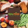 Nutritional Information | Real Food Blends