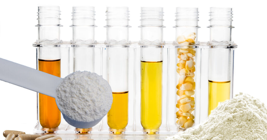 Do You Really Need a Peptide Formula?