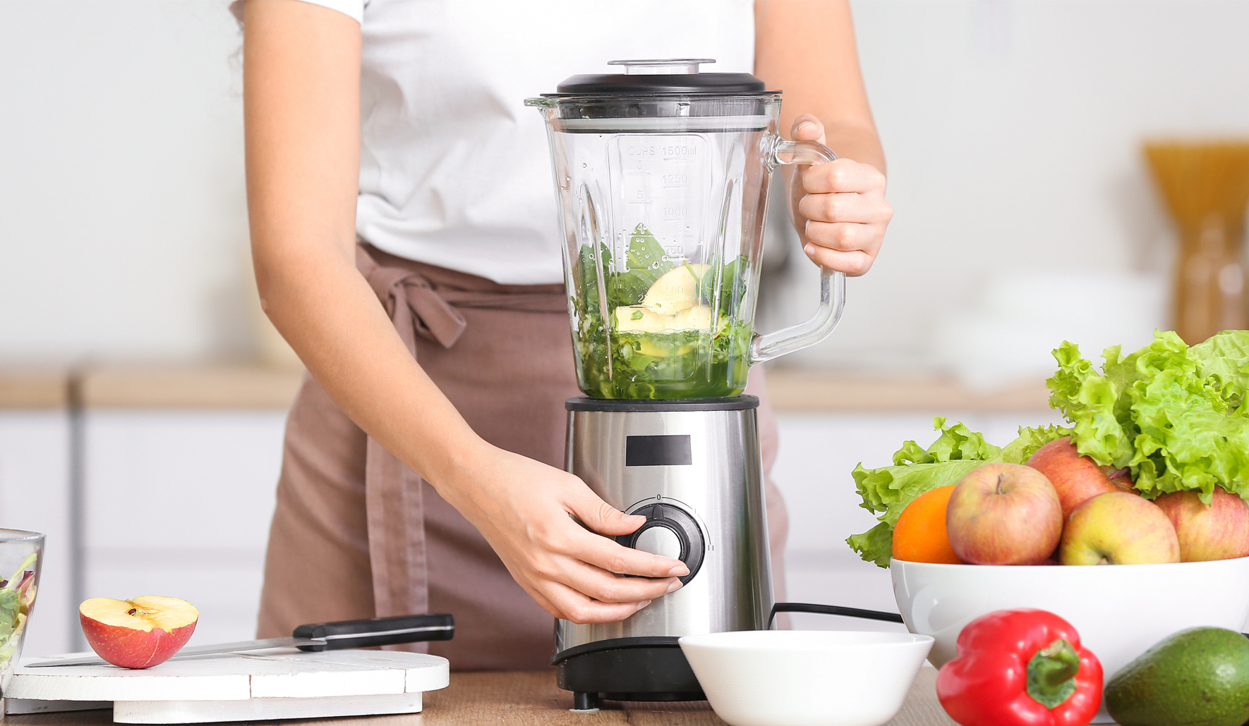 Enteral Formula Options: Blenderized Diet vs Standard Formula